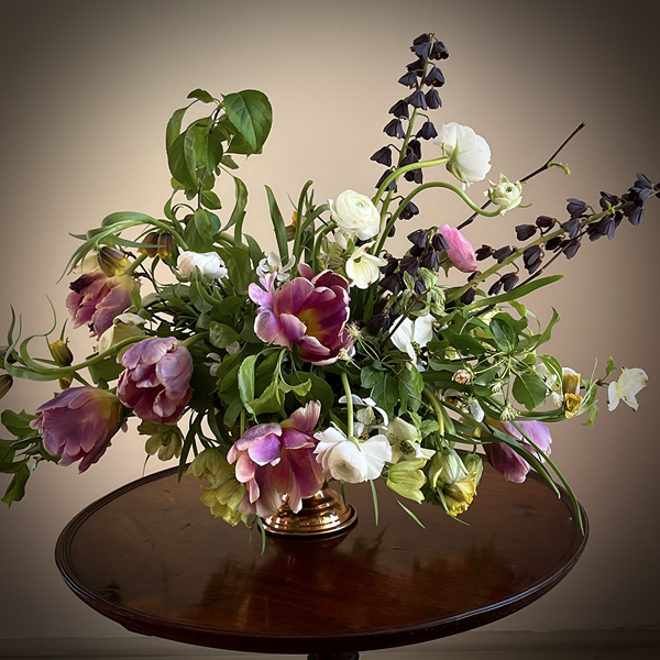 Pullman Design Co. | Art & Floral Design